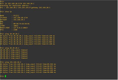 Setting IPsec Site To Site VPN With NAT Cisco GNS LAB SYS OPS ID Herdiana