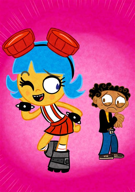 Alwerart Mi Mejor Amiga Frida El Tigre The Adventures Of Manny