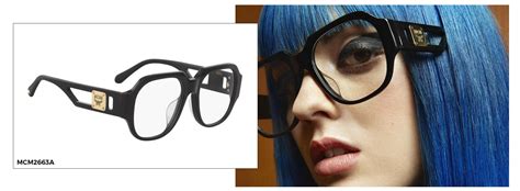 Mcm Sunglasses And Glasses
