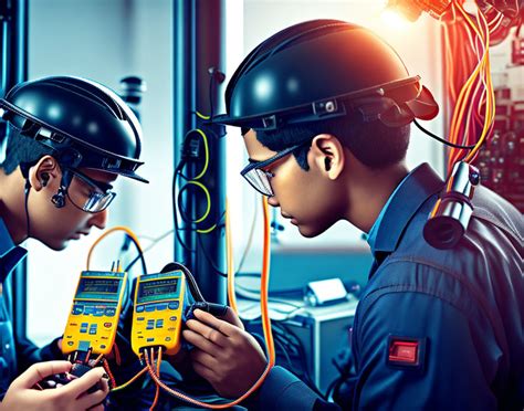 Research In Electrical Engineering Engineering