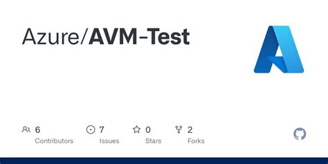 Github Azureavm Test