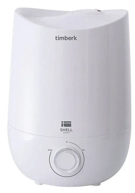 Купить увлажнитель и очиститель Timberk T-HU4-A16M-W — СебеВДом.ру