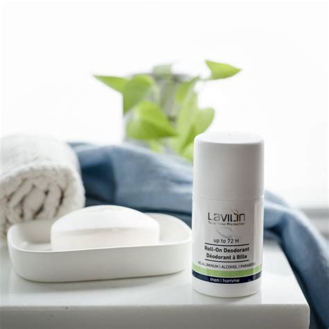 Best Natural Deodorant Singapore Lavilin Lavilin Singapore