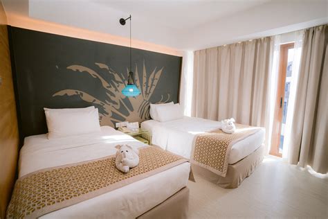 Hue Hotels And Resorts Boracay