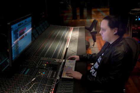 Reformed Nitro Taps Producer Kane Churko For Comeback Album