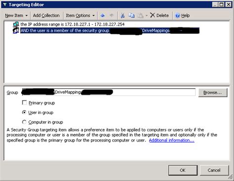 Group Policy Client Side Extensions Group Membership Probleem Adfocom