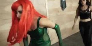 Hk Nightshade Vs Isis Tnaflix Com