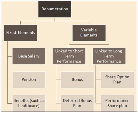 Total Remuneration Definition Meaning HRM MBA Skool