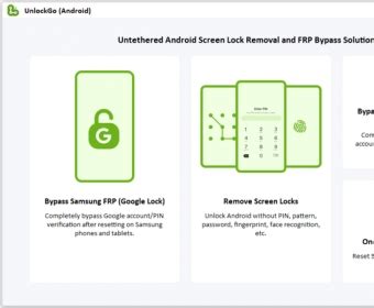 IToolab UnlockGo Android Download Free Trial