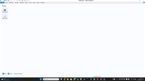 ai fab lab on linkedin let s learn to model heat transfer analysis in a simple cubic based…