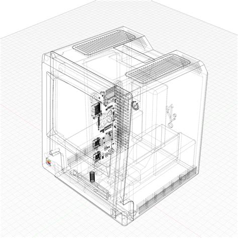 Making Tiny Apple Pi Mini Vmac For Raspberry Pi Zero 18 Steps With