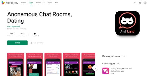 27 best video chat app with strangers online techcult