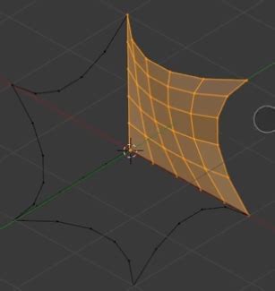 Grid Fill Doesn T Work Like Expected Basics Interface Blender Artists Community