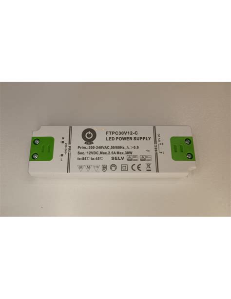 Led Transformatorius Pos Ypač Ploni