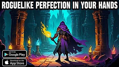 10 Game Roguelike Terbaik Untuk Android And Ios Metroidvania Dan Co Op