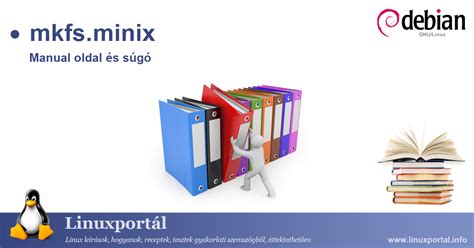 Mkfs Minix Linux Command Linux Portal
