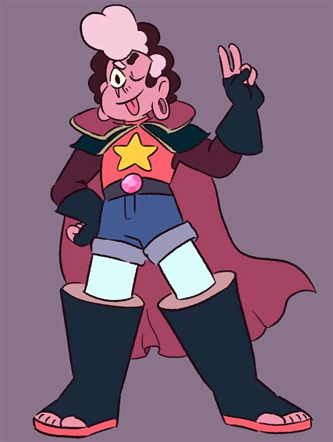 Fan Fusion Larsten By Paryficama On Deviantart