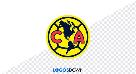 Descarga Logo De Club América En Png Y Svg Logosdown