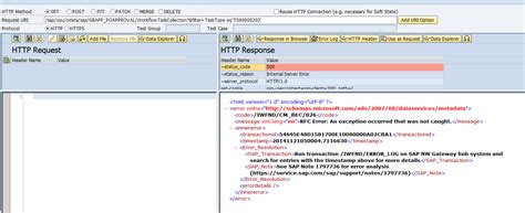 Unable To Assign Task Type Id For Sap Fiori Purcha Sap Community