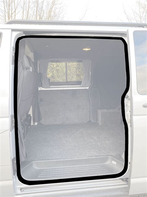VW T4 Styling, Parts & Camper Van Accessories - Vee Dub Transporters