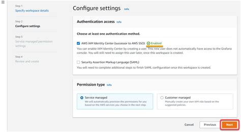 Discover Managed Data Visualizations With Aws Grafana