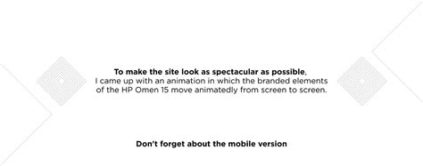 Hp Omen On Behance