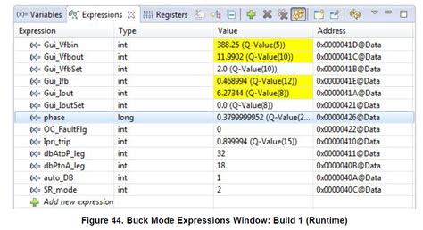 Ccstidm Bidir 400 12 Adc C2000 Microcontrollers Forum C2000™︎ Microcontrollers Ti E2e