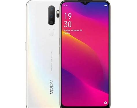 Ini Dia Handphone Oppo Terbaru