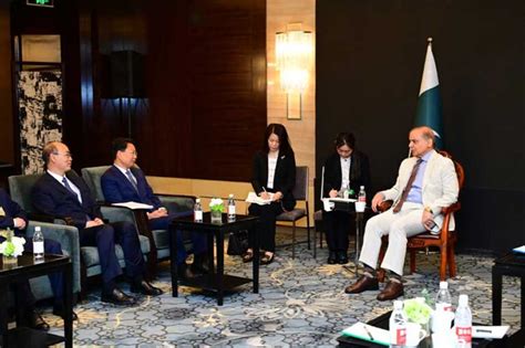 Challenges Faced By Norinco In Implementing Large Scale Projects In Pakistan The Financial Daily