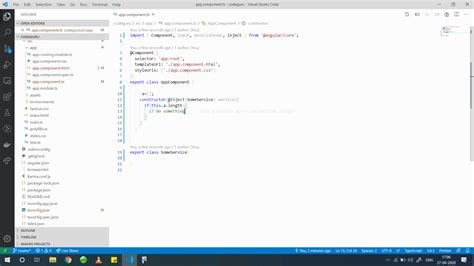 How To Open Multiple Files In Visual Studio Code