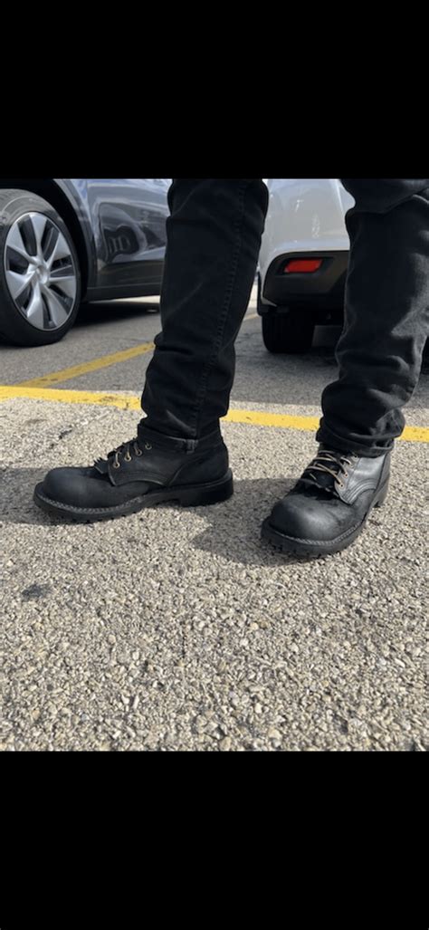 Jk Ot Pro Safety Toe R Pnwbootmakers