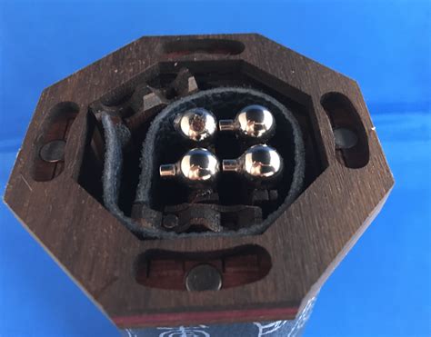 Review Elderwood Academy Scroll And Codex Dice Tower And Tray