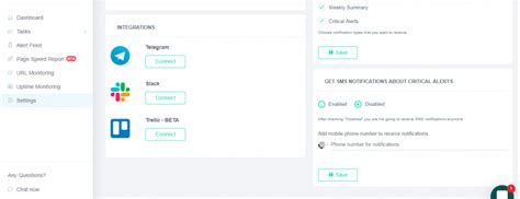 Telegram Integration Hexometer And Telegram Integration