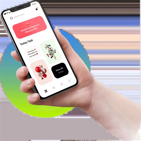 Custom Apps Development