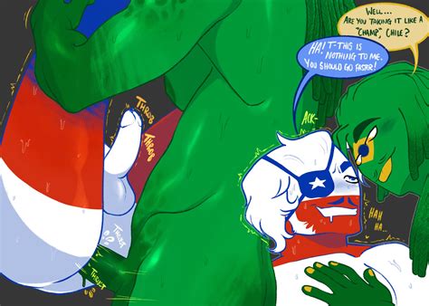 Rule 34 Anal Anal Sex Big Penis Brazil Countryhumans Chile