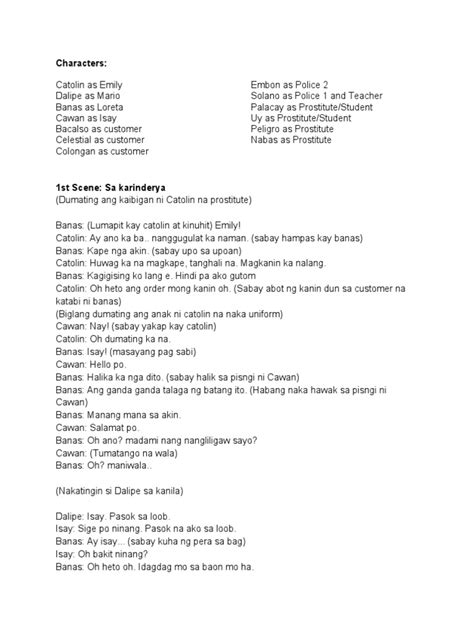 final script prostitute pdf