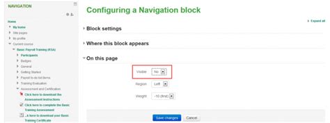 Giving Moodle A Makeover ELearning Industry