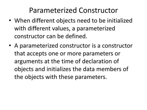 Ppt What Is Oops Powerpoint Presentation Free Download Id4530084