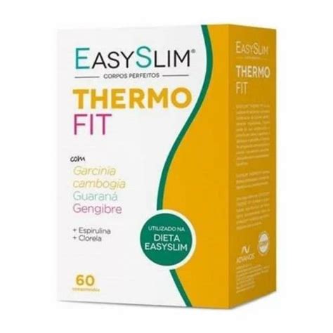 Easyslim Thermo Fit At Rs 859piece Slimming Medicine In Muzaffarpur Id 25980392888