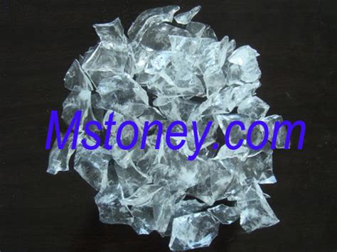 Coating Material High Purity Silica Sio2 Particles Optical Coating