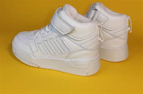 Купити Кросівки для дітей хайтопи для дітей кросівки для дівчинки