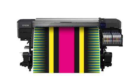 Epson SureColor SC-F9480, принтер сублимационный - «Высокие технологии ...