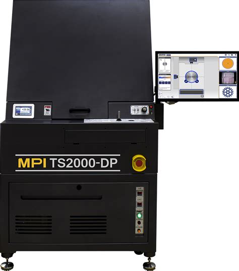 advanced automated probe systems mpi corporation