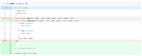 Coverage False Positive Issue Istanbuljs V To Istanbul Github