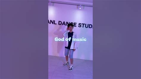 댄스의 신이자나~ 키즈댄스 Dance Kpop Youtube