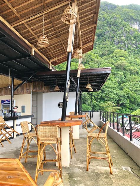 Hanna S Inn El Nido Palawan Booking Chiangdao Com