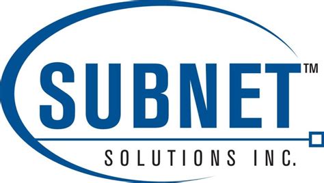 Subnet Sel Relay Data Emulator Subnet Solutions Inc