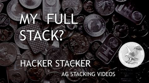 My Full Stack Youtube