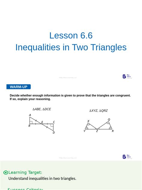 Hing Theorem Pdf