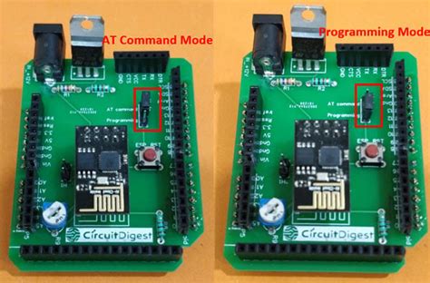 Google Assistant Based Voice Controlled Home Automation Using DIY Arduino Wi Fi Shield